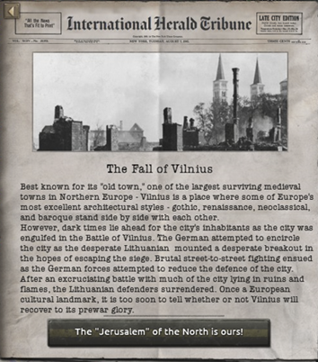 The German Century (a Kaiserreich AAR) | Page 2 | Paradox Interactive ...