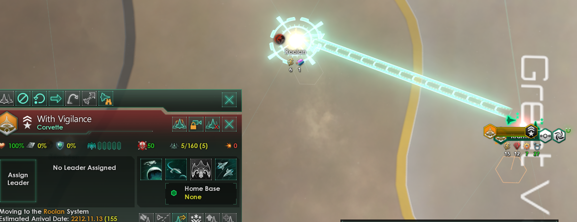 You Can Not use Wormholes, Gateways or H-Relays with Subspace drives ...