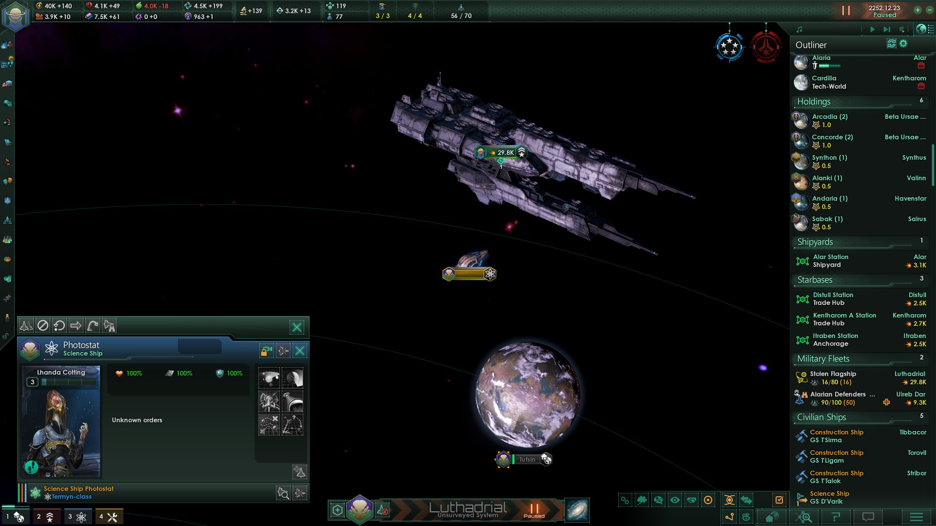 Grand Theft Stellaris | Page 4 | Paradox Interactive Forums