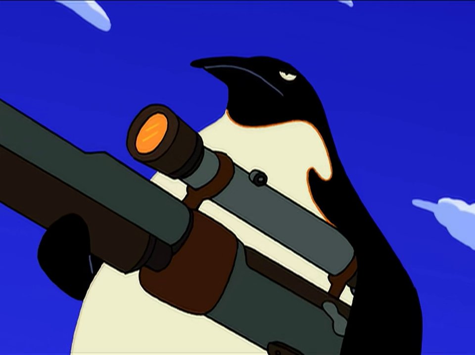 The Case for a Dire Penguin Form | Paradox Interactive Forums