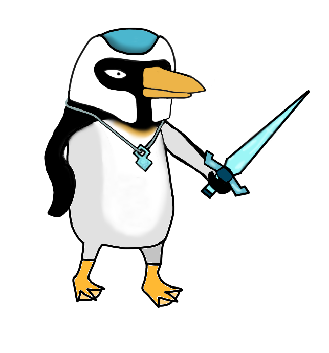 The Case for a Dire Penguin Form | Paradox Interactive Forums