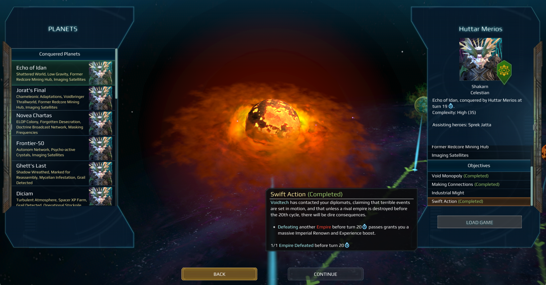 Making the AOW 4 Kobayashi Maru | Paradox Interactive Forums