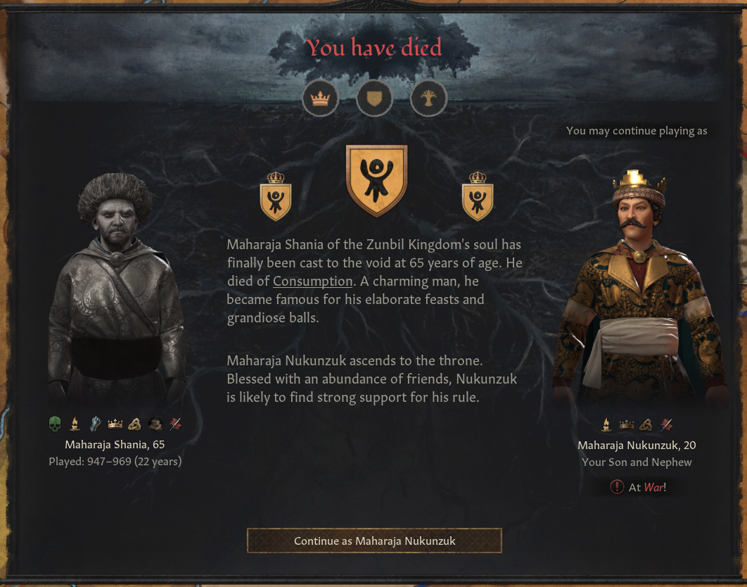 Gatekeepers of India - A Zunist Megacampaign | Page 2 | Paradox ...