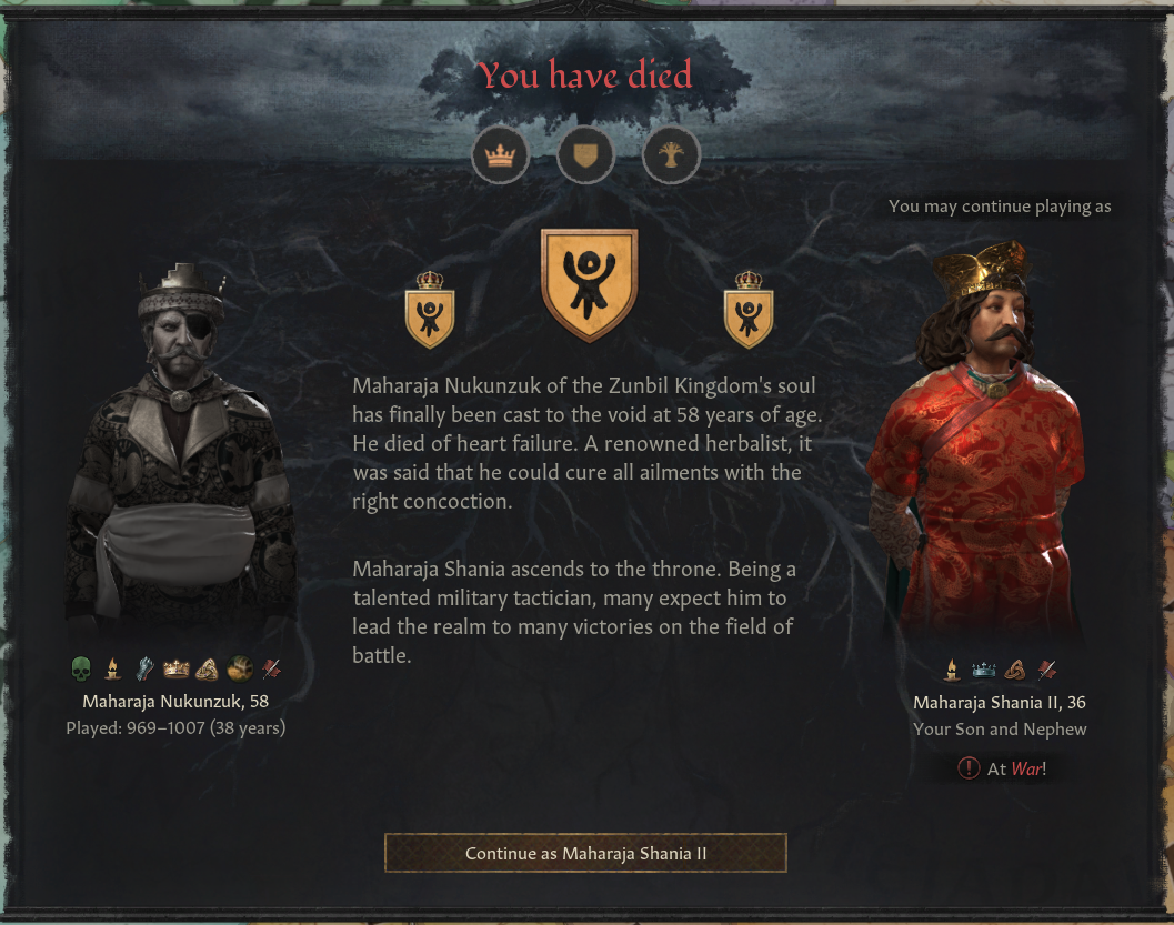 Gatekeepers of India - A Zunist Megacampaign | Page 2 | Paradox ...