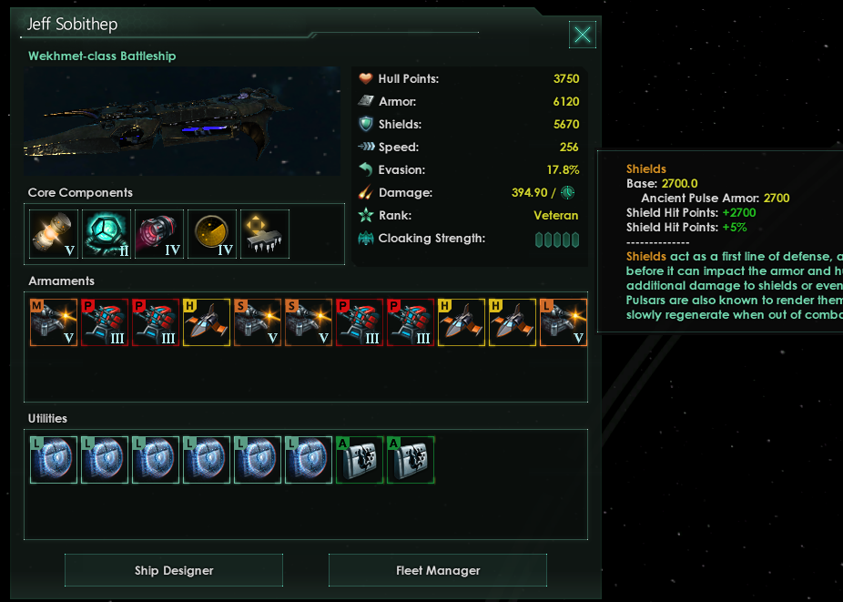 Archaeotech | Paradox Interactive Forums