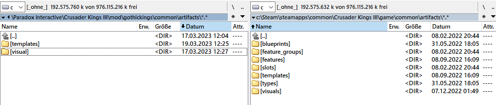 [Solved][Artifact-Modding] Icon and Loc is not loaded | Paradox ...