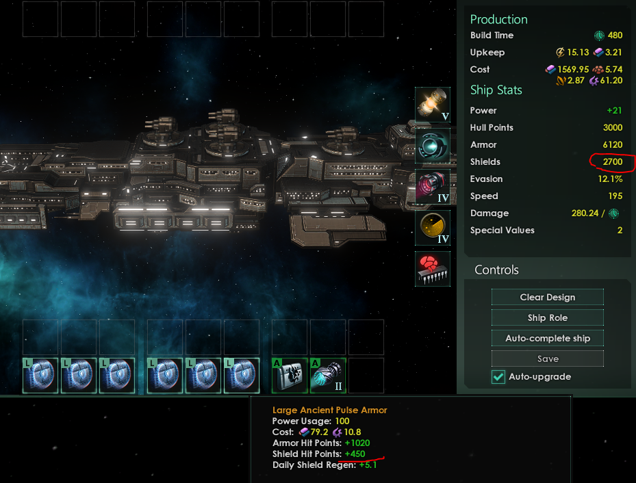 Archaeotech | Page 2 | Paradox Interactive Forums