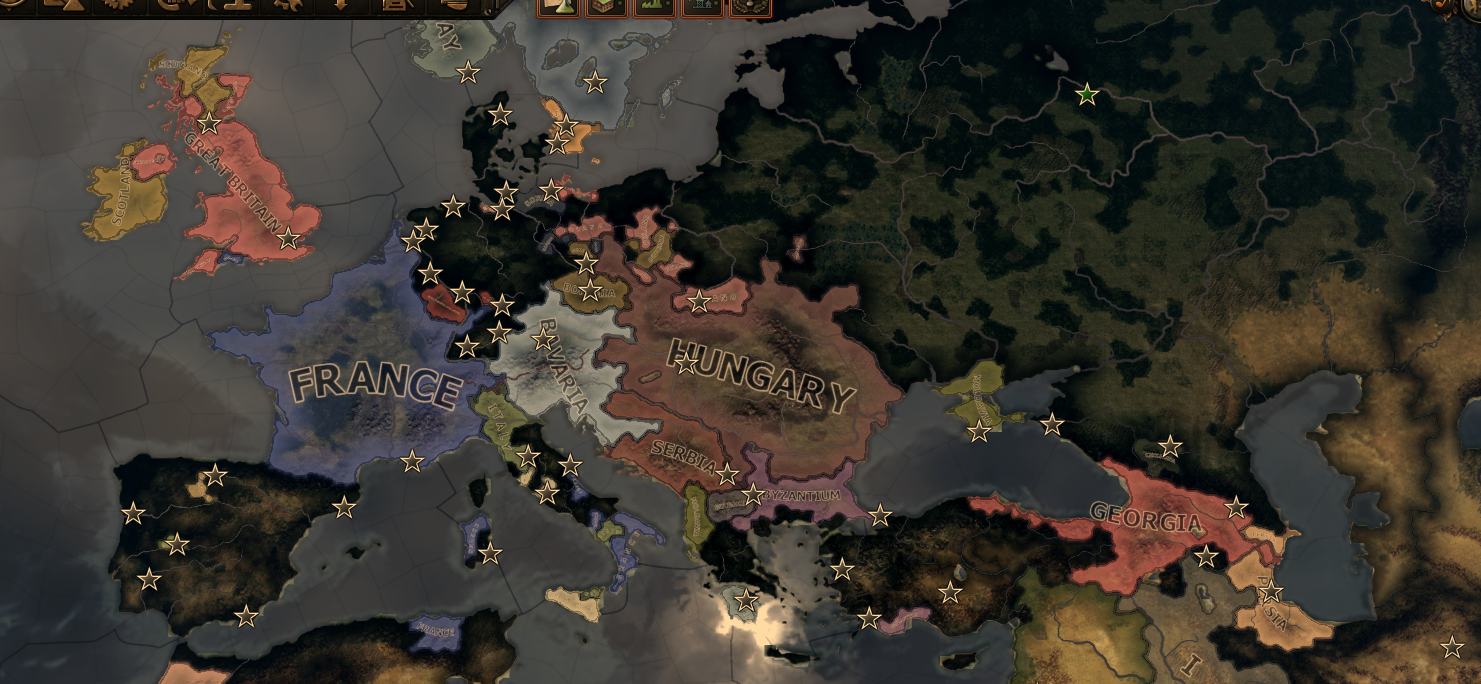 Vic3 to HoI4 Converter Thread | Page 6 | Paradox Interactive Forums