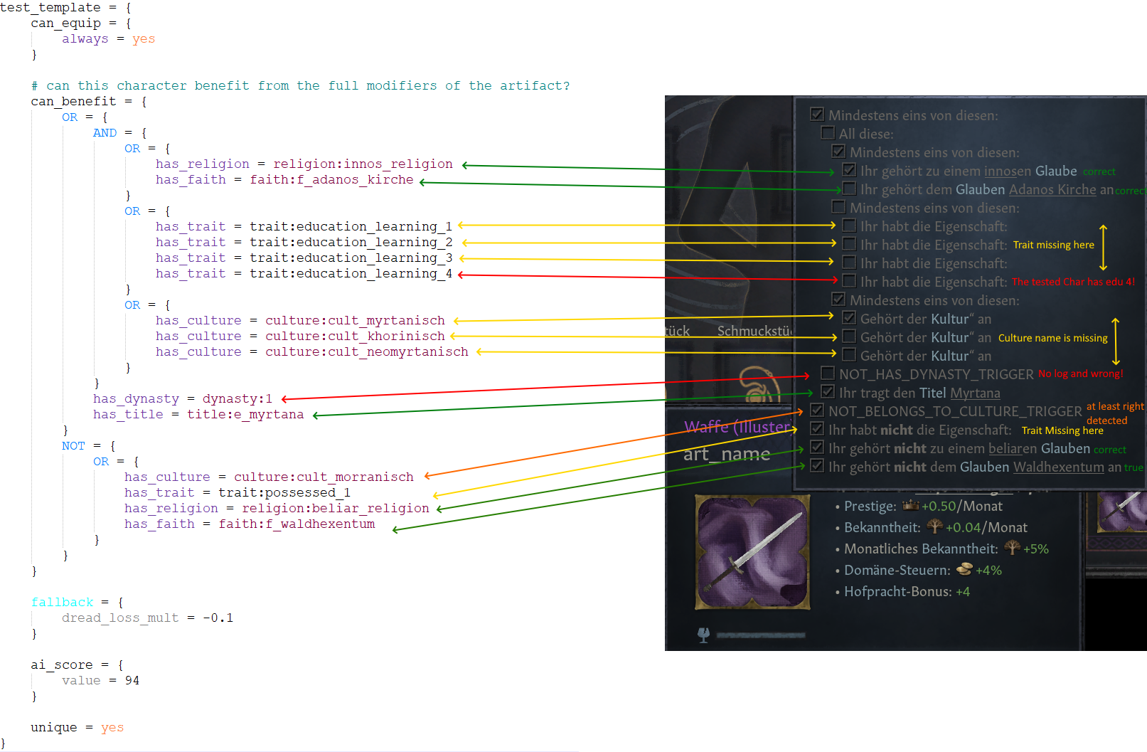 Modding quick questions and answers! | Page 211 | Paradox Interactive Forums