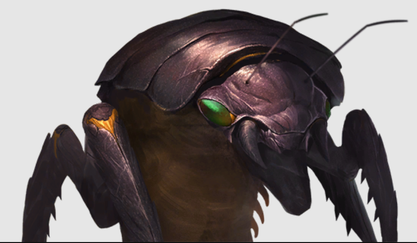 what's your most satisfying RP build, regardless of actual viability ...