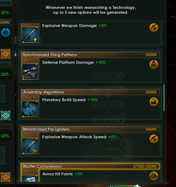 [VENT] Archeotech looks like complete mess | Paradox Interactive Forums