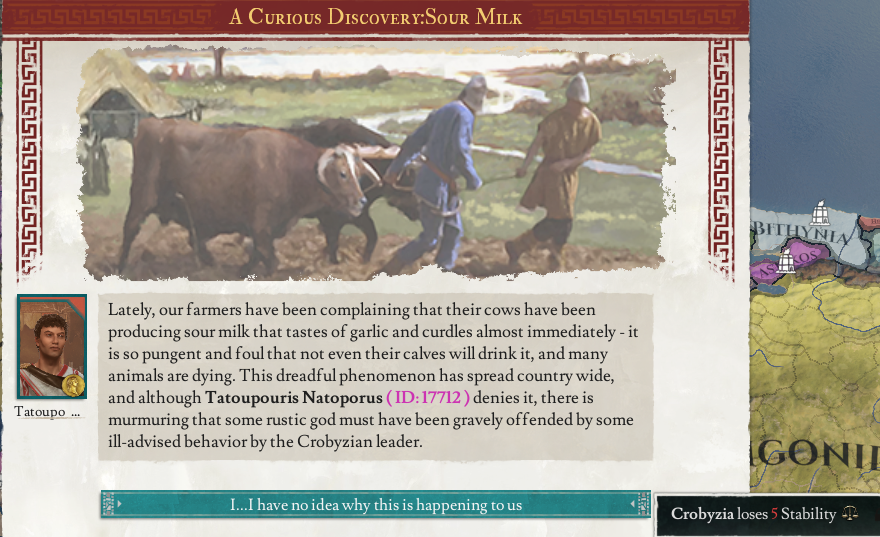 [MOD] Imperator Invictus | Page 63 | Paradox Interactive Forums