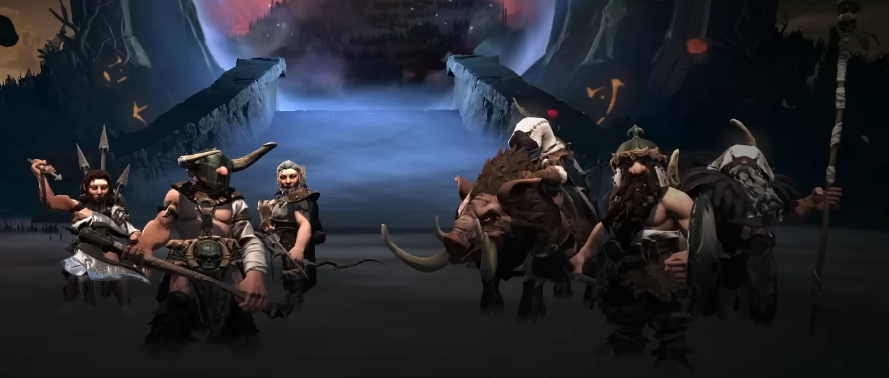 Will we get an option to choose the gender of our troops? | Paradox ...