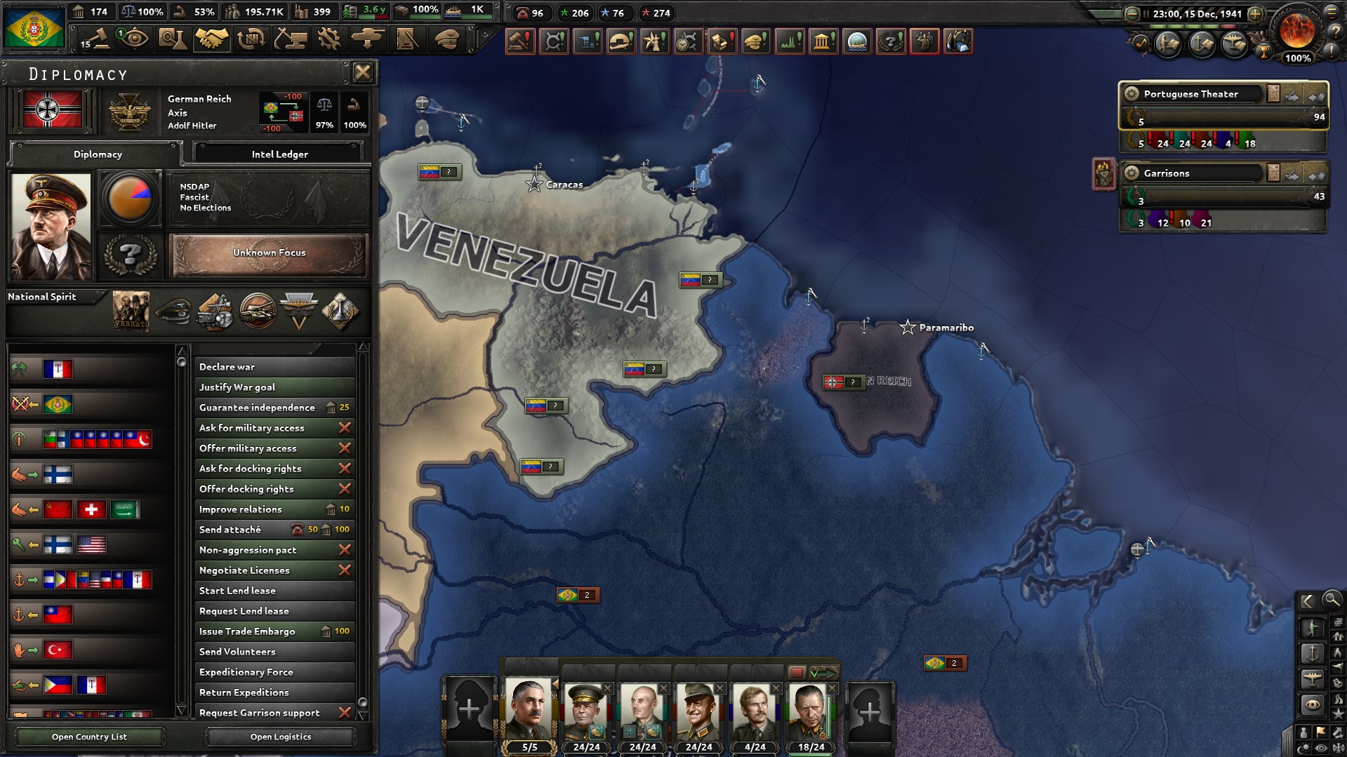 More end game random mess - China join the allies. | Paradox ...