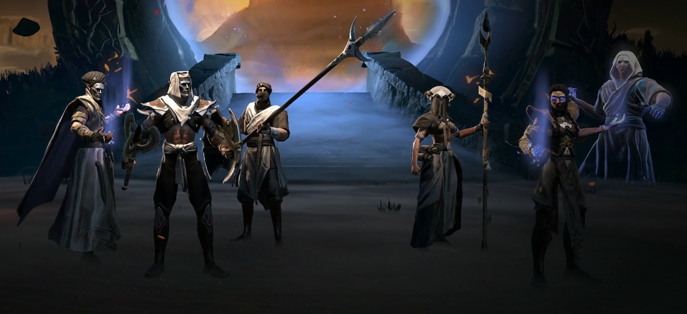 Custom Factions - Overview | Page 6 | Paradox Interactive Forums