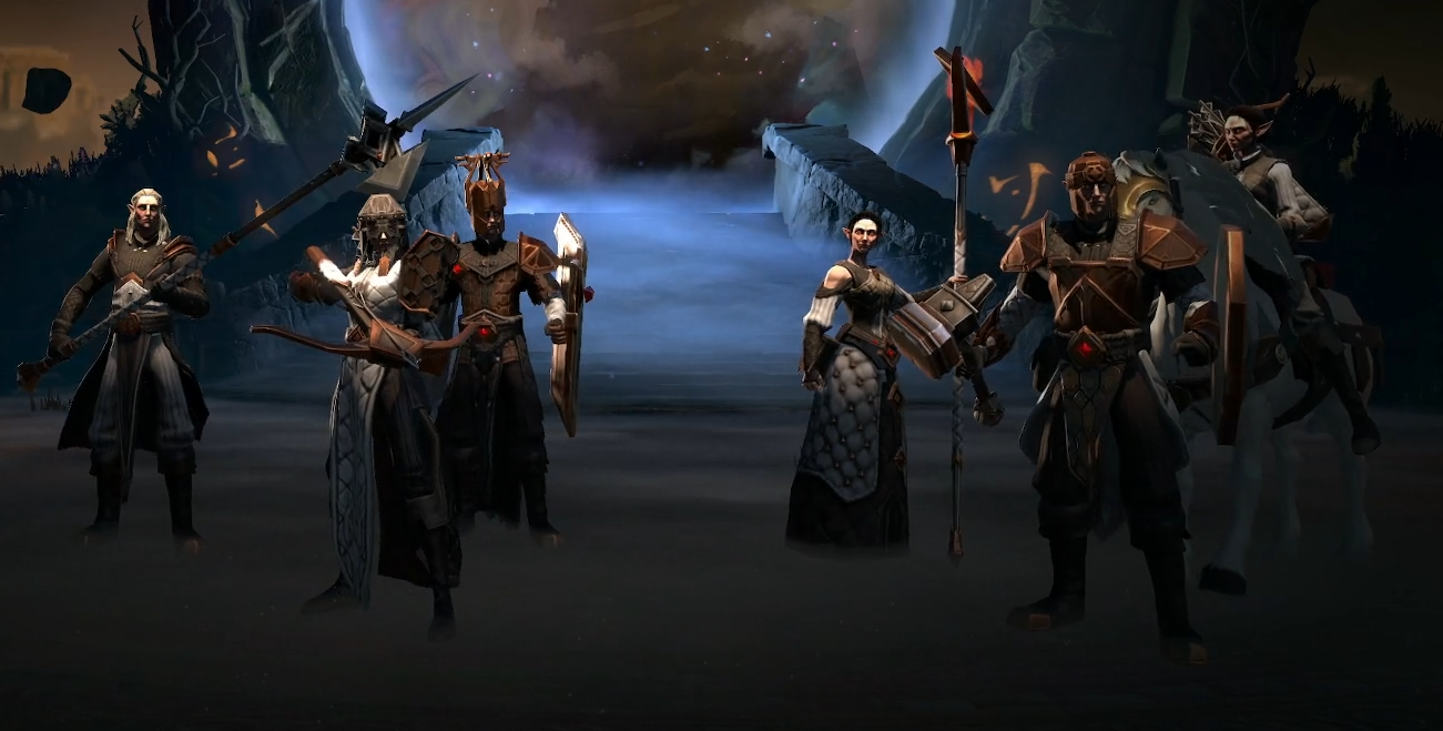 Custom Factions - Overview | Page 6 | Paradox Interactive Forums