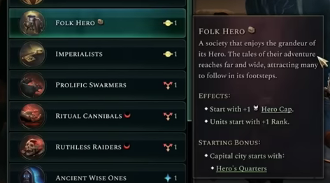 Custom Factions - Overview | Page 6 | Paradox Interactive Forums