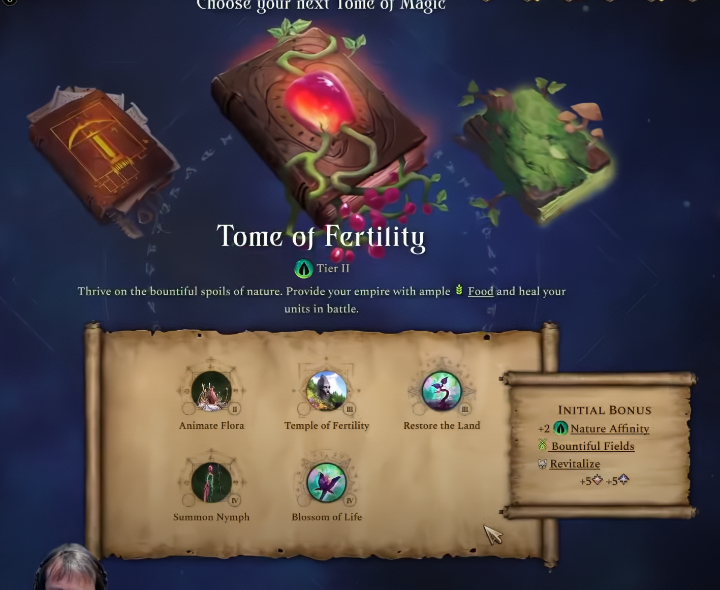 Tomes of Magic - Info Compilation | Page 7 | Paradox Interactive Forums