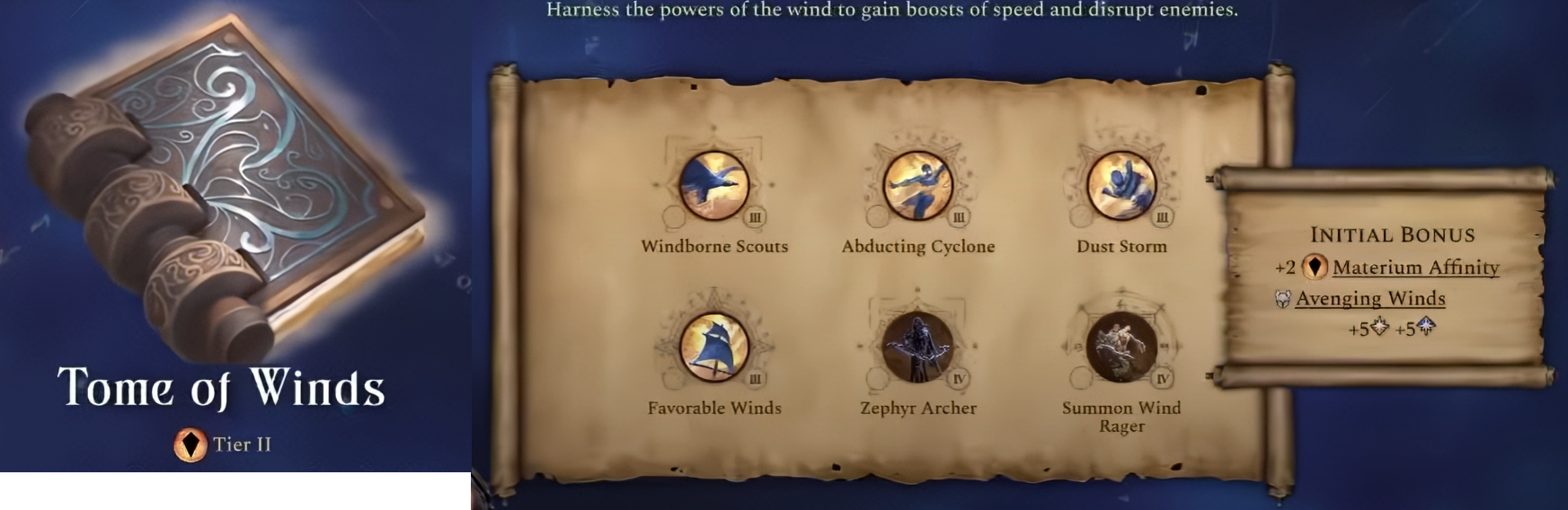 Tomes of Magic - Info Compilation | Paradox Interactive Forums