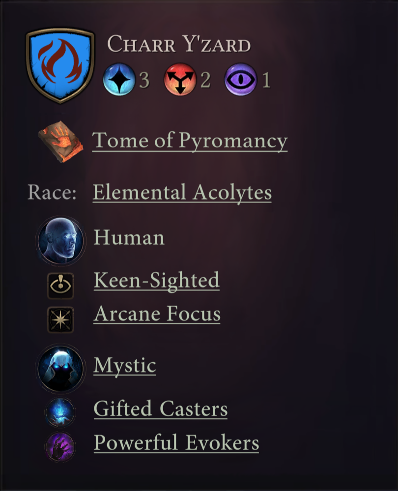 WonderApp - The Faction, Tome Path and Realm Tooltip Generator | Paradox Interactive Forums