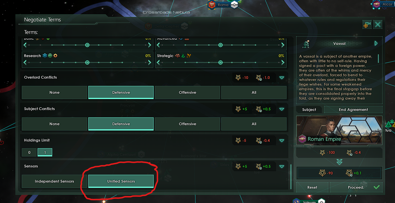 I Have A Dream - The Tale of the Sol Republic | Page 6 | Paradox ...