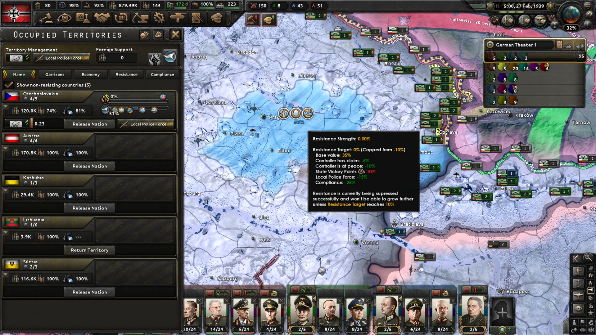UI - Compliance mapmode doesn't show compliance in tooltip | Paradox Interactive Forums