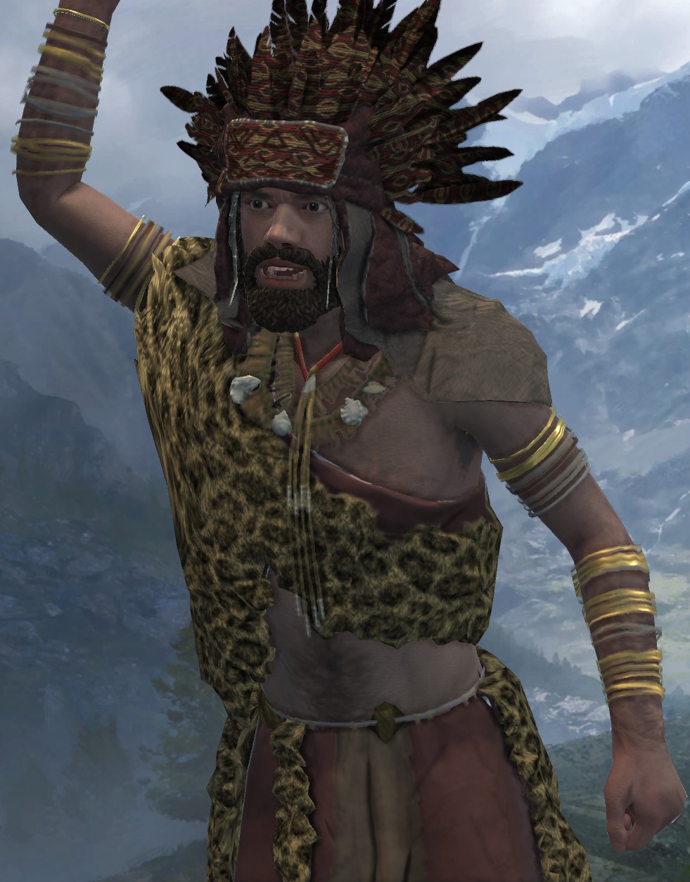 Anqa Awakens - Arabic/Kemetic Megacampaign & AAR | Paradox Interactive ...