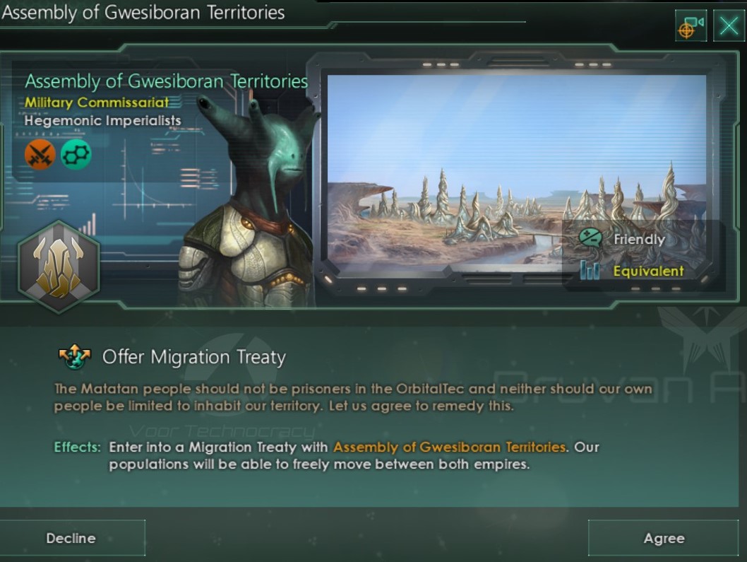 Your new Home in the Stars by OrbitalTec | Page 2 | Paradox Interactive ...
