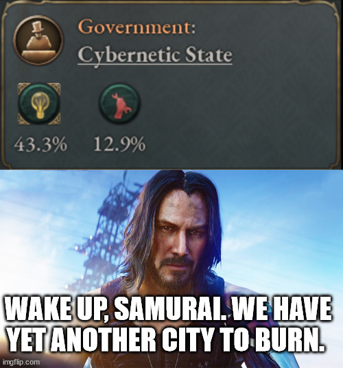 Vic3 Meme thread | Page 40 | Paradox Interactive Forums