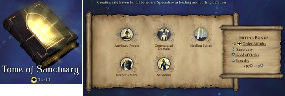 Tomes of Magic - Info Compilation | Paradox Interactive Forums