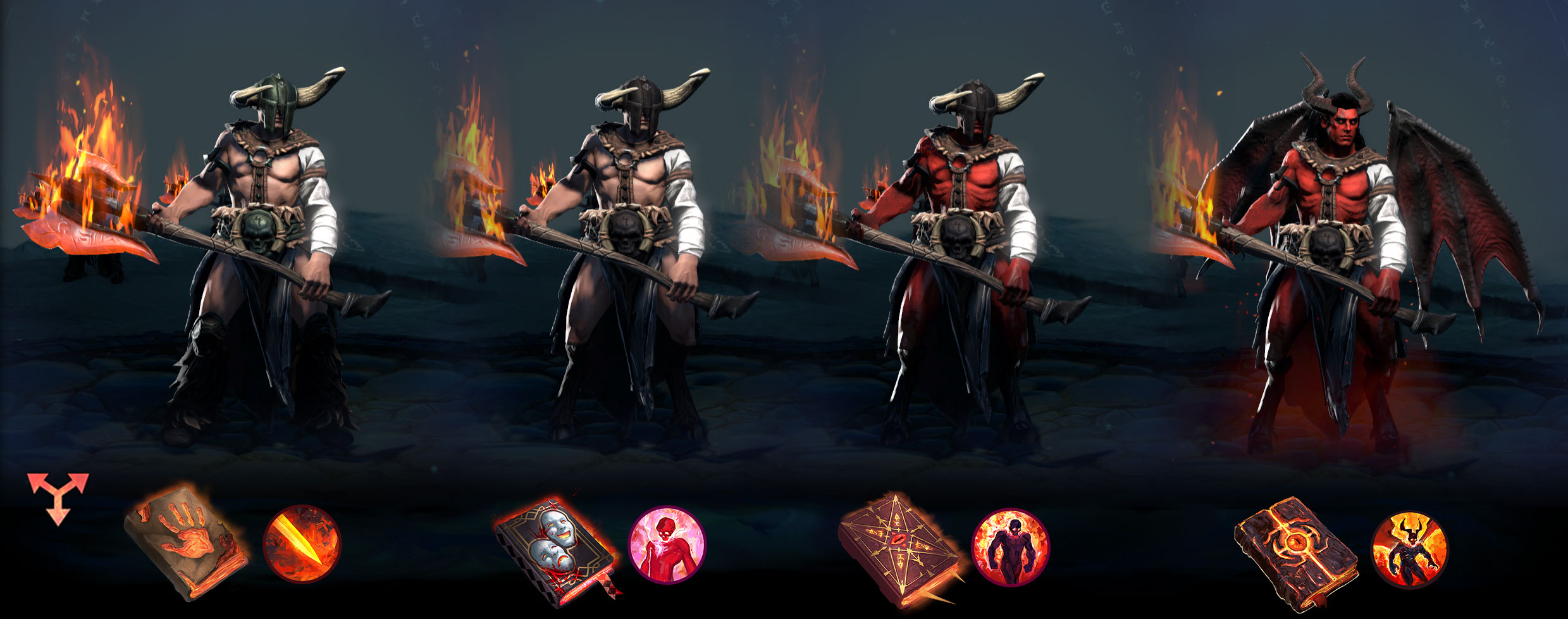 Is it possible to create demonic or angelic races | Paradox Interactive ...