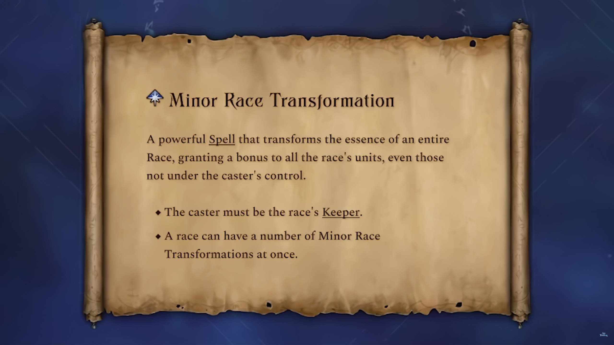 Is it possible to create demonic or angelic races | Paradox Interactive ...
