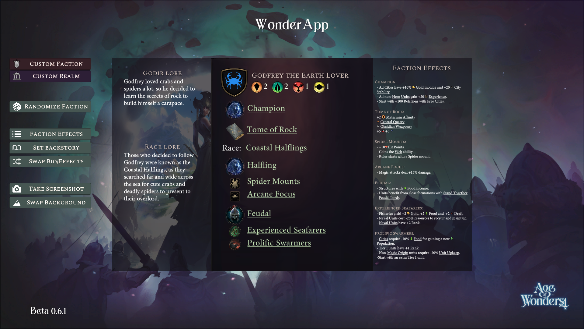 WonderApp - The Faction, Tome Path and Realm Tooltip Generator | Paradox Interactive Forums