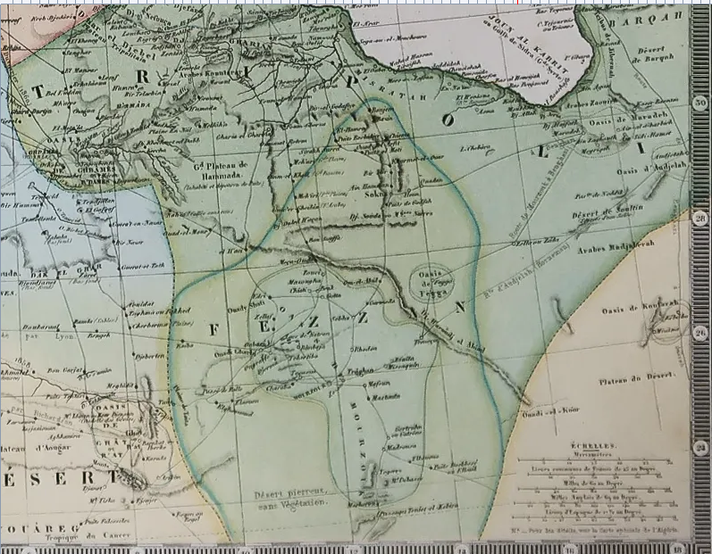Cyrenaica and formable Libya - should they exist? | Paradox Interactive ...