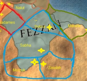 Cyrenaica and formable Libya - should they exist? | Paradox Interactive Forums