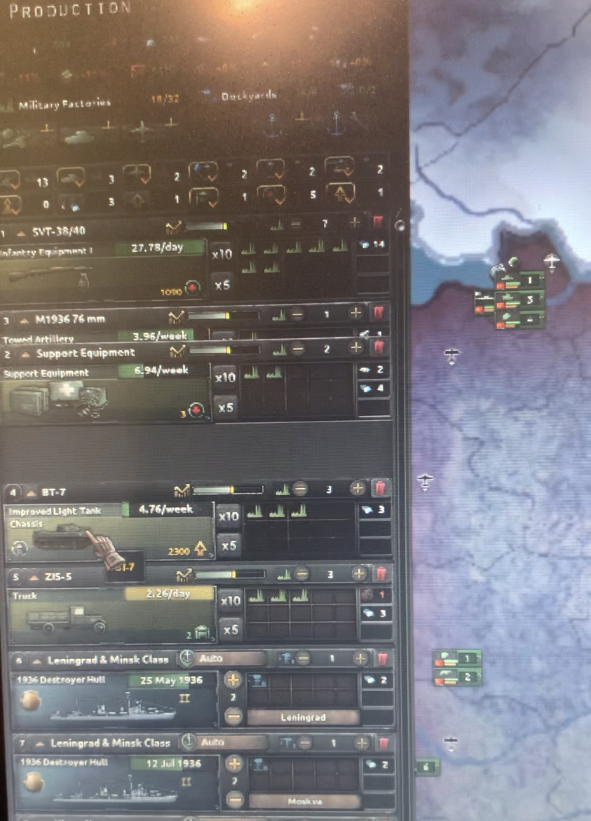 Not a Bug - 1024x768 cursor offset | Paradox Interactive Forums