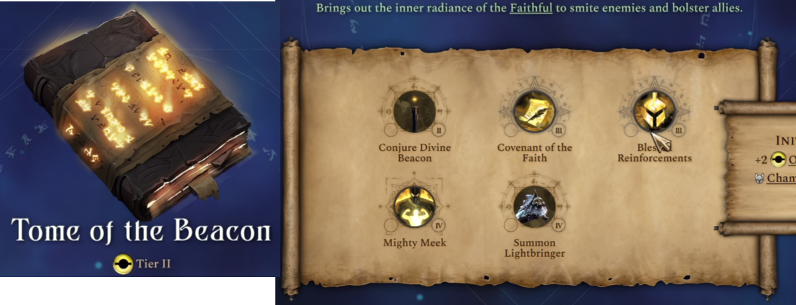 Tomes of Magic - Info Compilation | Paradox Interactive Forums