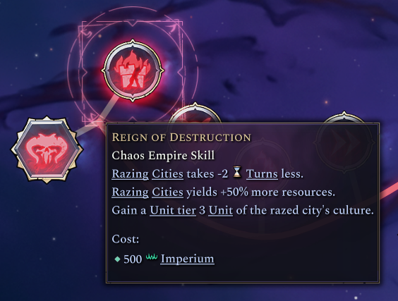 Dev Diary #15: Victory Conditions | Paradox Interactive Forums