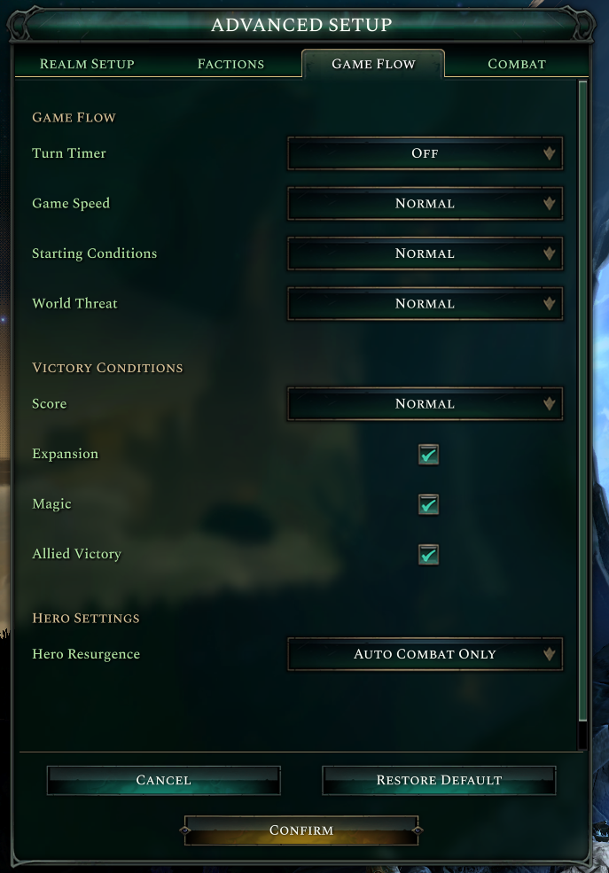 Dev Diary #15: Victory Conditions | Paradox Interactive Forums