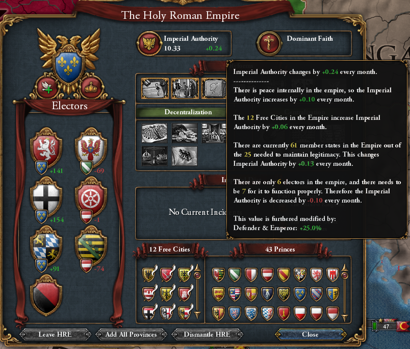 Question: French "Means of Expansion" mission | Paradox Interactive Forums