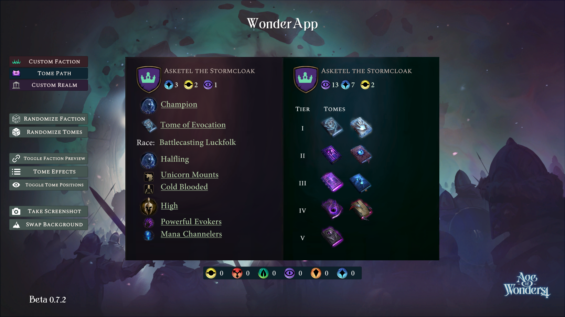 WonderApp - The Faction, Tome Path and Realm Tooltip Generator | Paradox Interactive Forums