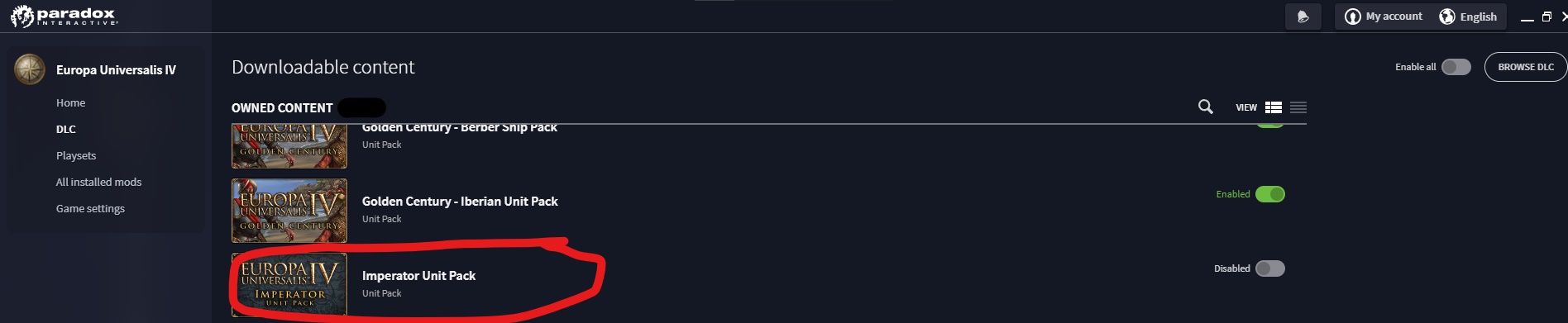 The Imperator Unit Pack | Paradox Interactive Forums