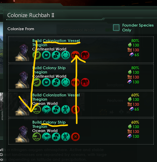 Reordering of Pre-FTL ship types after researching FTL types (Eager Explorers civic) | Paradox ...