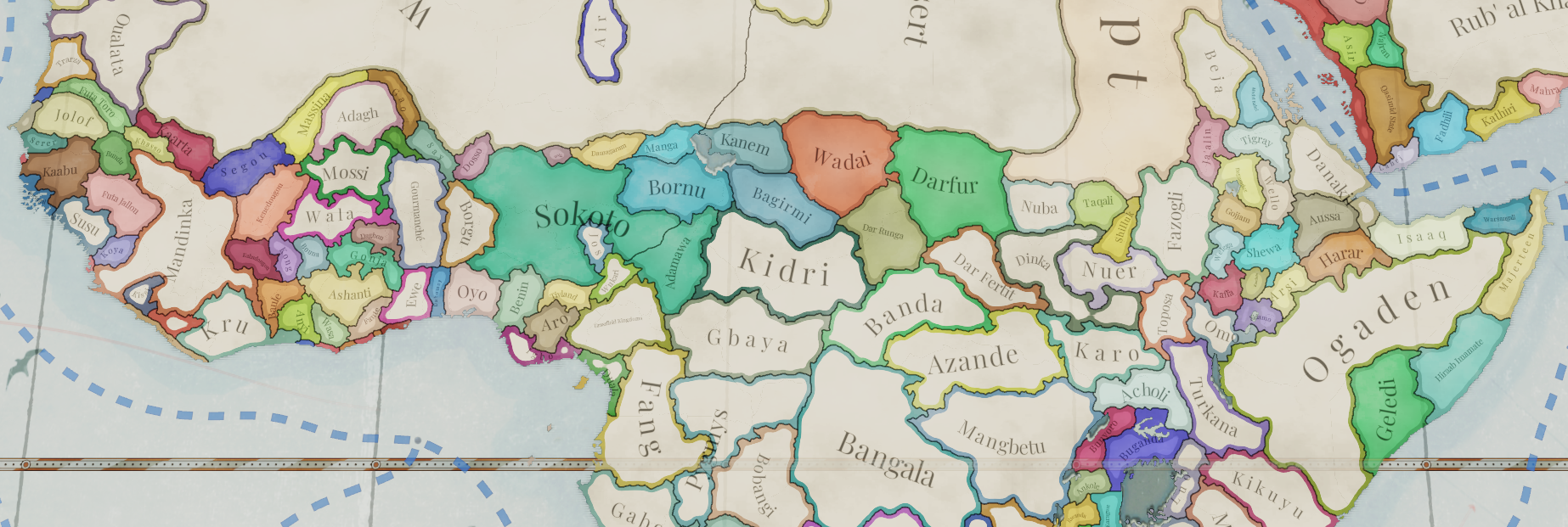 [MOD] Anno 1836 /Just Another Map Mod | Page 3 | Paradox Interactive Forums