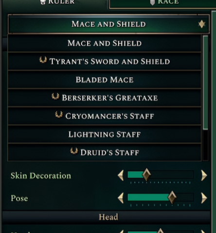 Pantheon unlock previews | Paradox Interactive Forums