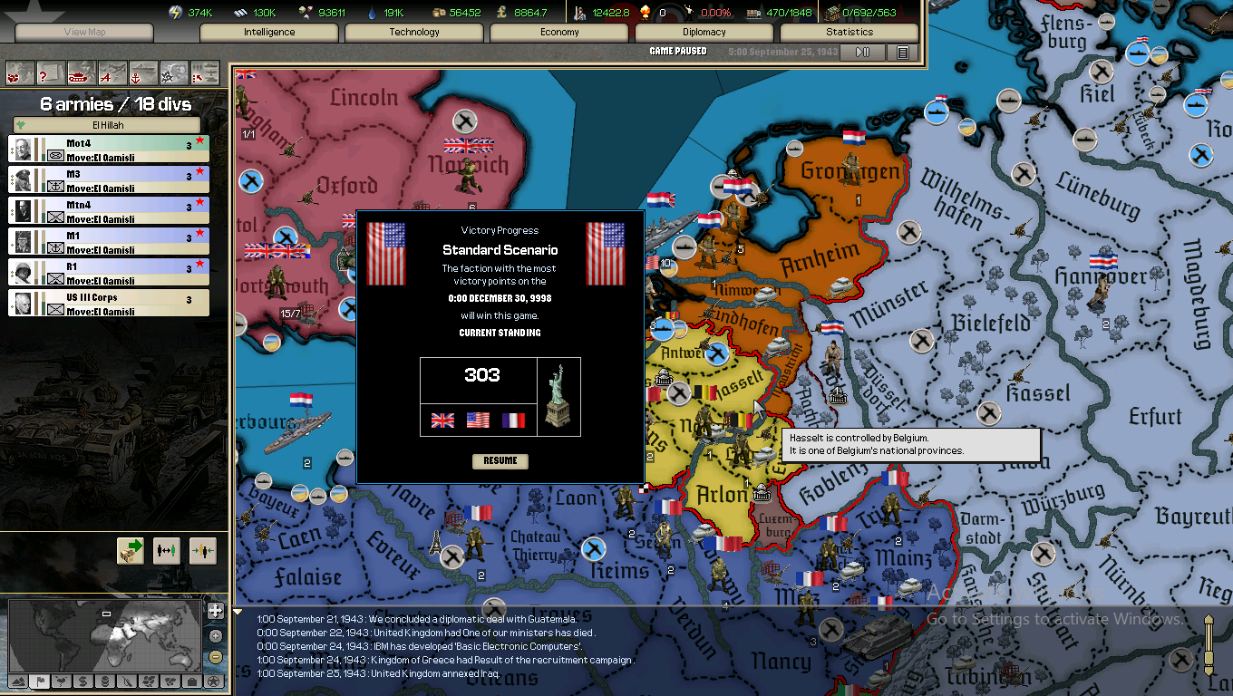 ALL-IN-ONE Mod update to Patch 1.05.1 | Page 49 | Paradox Interactive ...