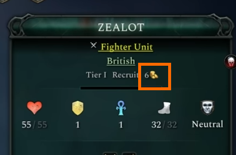 Age of Wonders 4 is a perfectly balanced game with no exploits. | The ...