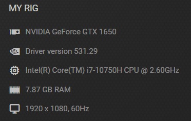 Graphics Driver Crashes - Updated 22/06 | Paradox Interactive Forums