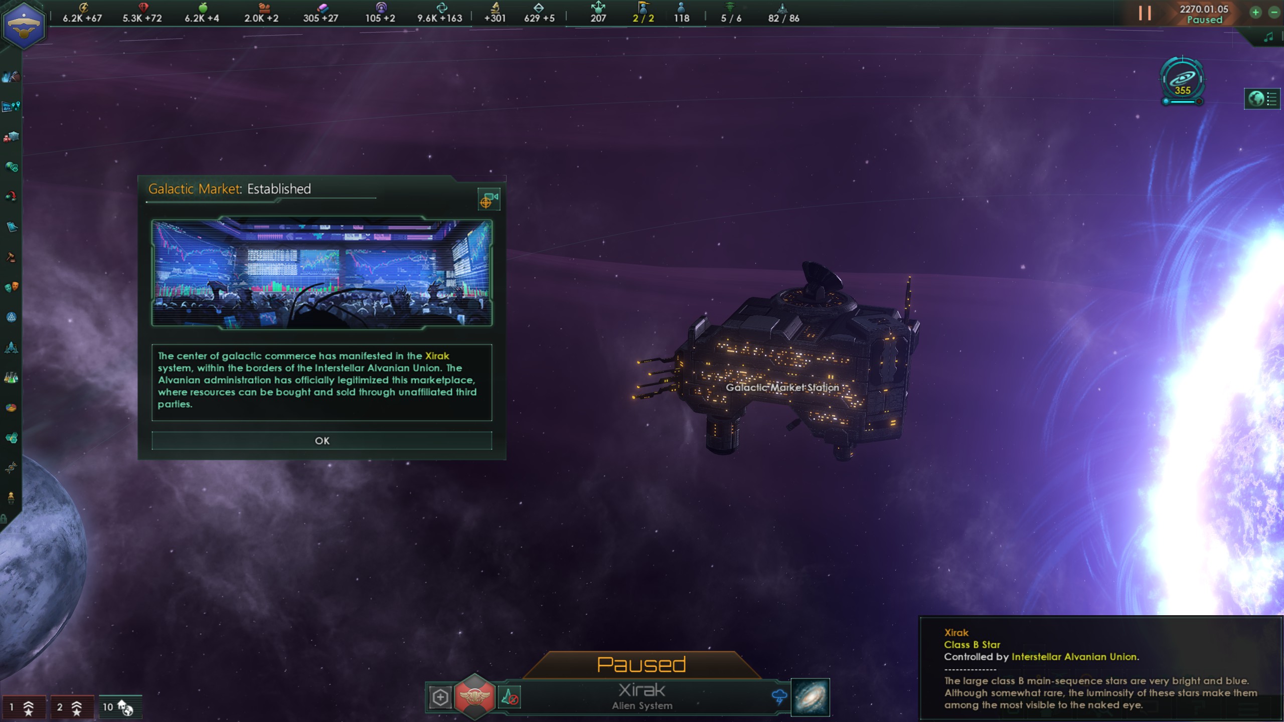 Your new Home in the Stars by OrbitalTec | Page 3 | Paradox Interactive ...