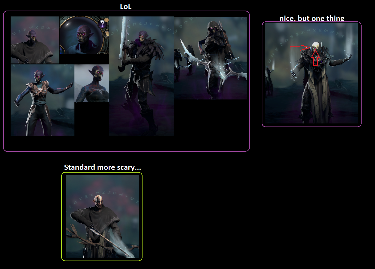 Am I weird? Or is the content too weird? | Paradox Interactive Forums